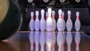 Average Bowling Score by Age and What’s a Good Score by Group - Utah ...