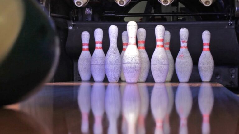 Average Bowling Score by Age and What’s a Good Score by Group - Utah ...