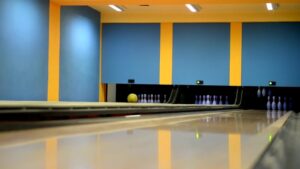 Average Bowling Score by Age and What’s a Good Score by Group - Utah ...